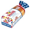 Wonder Round Top White Sliced Bread - 20oz : Target