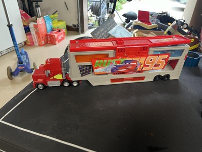 Cars Color Changers Mack : Target