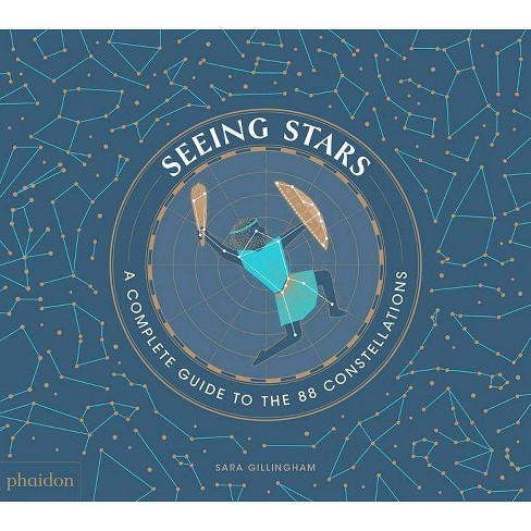 Seeing Stars - (hardcover) : Target