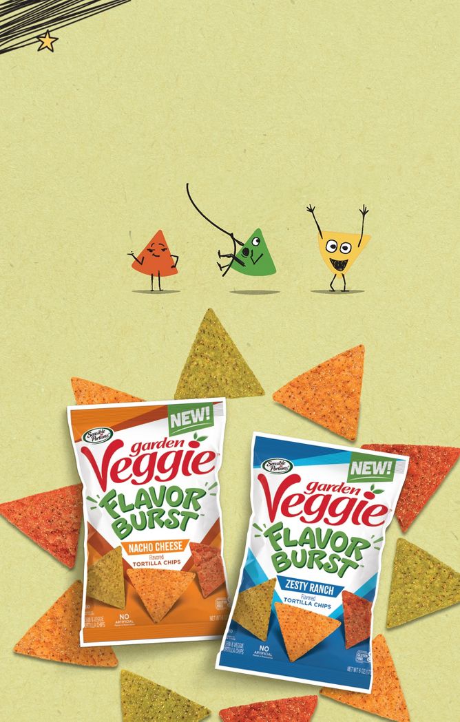 Sensible Portions : Target