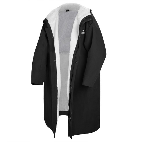 Catalonia Swim Parka For Women Men Youth, Mightweight Surf Swim Jacket ...