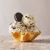 Tillamook Cookies & Cream Ice Cream - 48 fl oz : Target