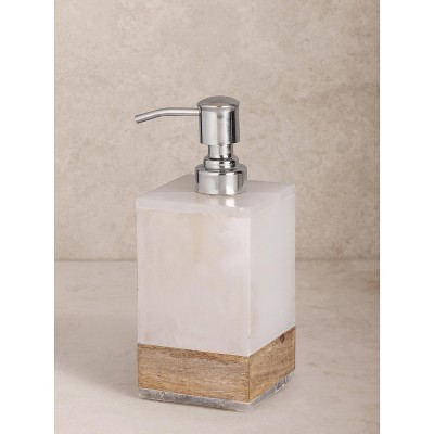 Split P Zuri Pump Soap Dispenser : Target