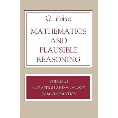 How To Solve It - (princeton Science Library) By George Polya ...