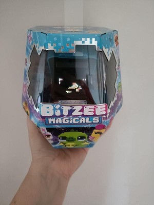 Bitzee Magicals Interactive Digital Pet : Target