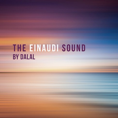 Dalal - Einaudi Sound By Dalal (cd) : Target