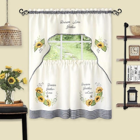 Kate Aurora Montauk Accents "dream, Love, Gather" Embellished ...