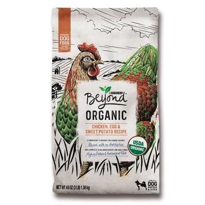 Purina Beyond Dog Food : Target