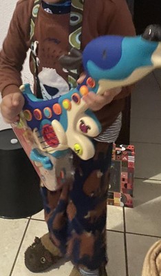 B. Toys Interactive Dog Guitar - Woofer : Target