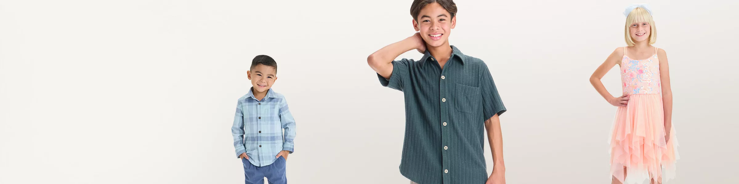Kids’ Clothing : Target