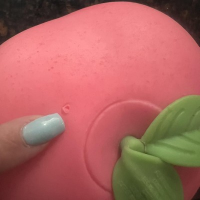 Sunny Days Squeezy Peach Target
