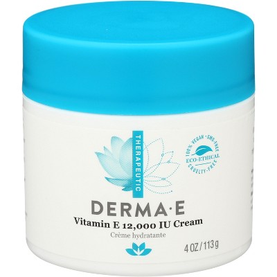 Derma E Ultra Lift Firming Dmae Moisturizer – 2 Oz : Target