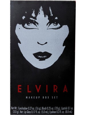 Rubies Elvira Makeup Kit : Target