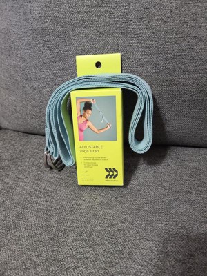 Yoga Strap - All In Motion™ : Target