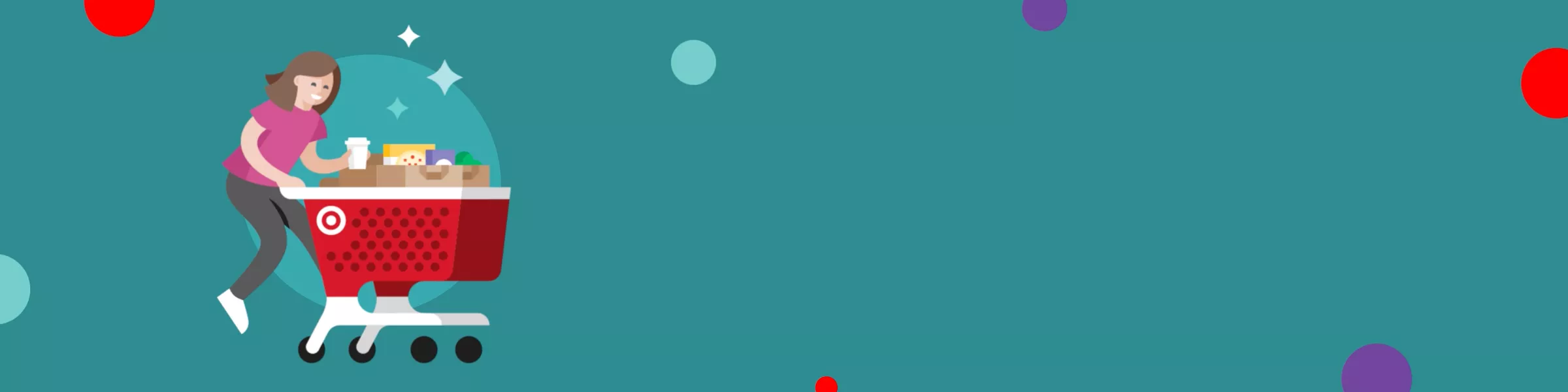 Target Circle™ Rewards program