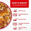 Lean Cuisine Chicken With Mashed Potatoes Microwave Meal - 10.5oz : Target