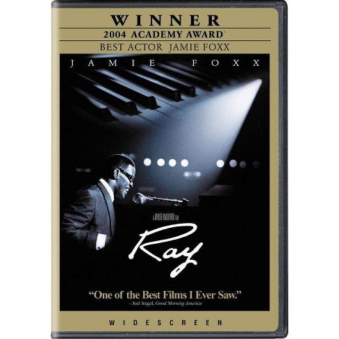 Ray (original Theatrical Version) (dvd) : Target