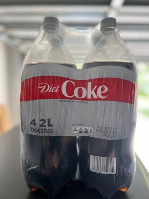 Diet Coke - 12pk/12 Fl Oz Cans : Target