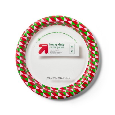 Disposable Tableware : Target