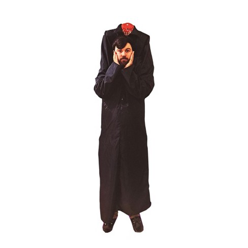 Orion Costumes Headless Man Adult Costume | One Size : Target