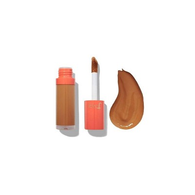 The Lip Bar Quick Conceal Caffeine Concealer - Caramel - 0.35oz : Target