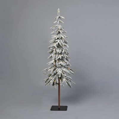 Prelit & Lit : Christmas Trees : Target