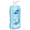 Dial Coconut Water Body Wash - 32 Fl Oz : Target