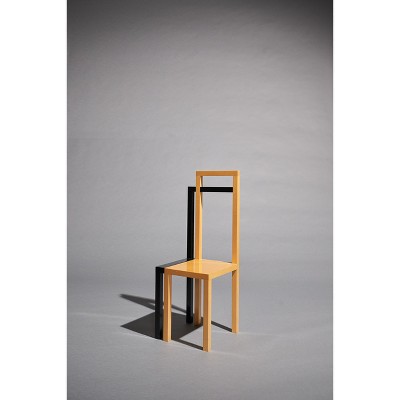 Robert Wilson: Chairs - (hardcover) : Target