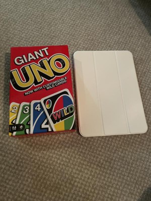 Uno Giant Game : Target