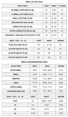 Forum Novelties Men's Plus Size Grand Wizard Costume 3x : Target