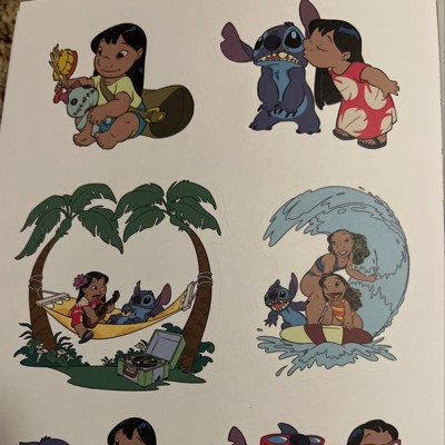 The Disney Sticker Anthology - (dk Sticker Anthology) By Dk (hardcover ...