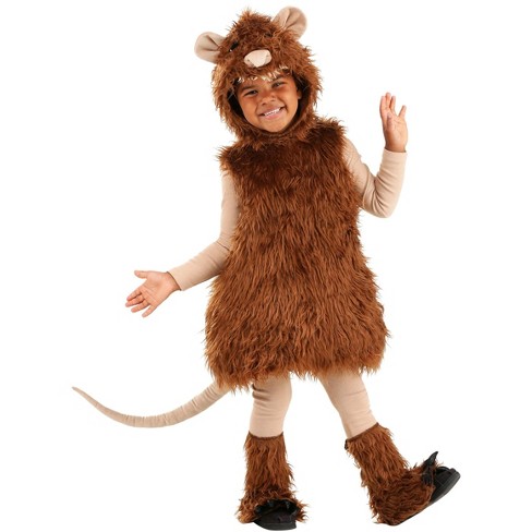 Halloweencostumes.com 18 Months Boy Princess Bride R.o.u.s. Costume For ...