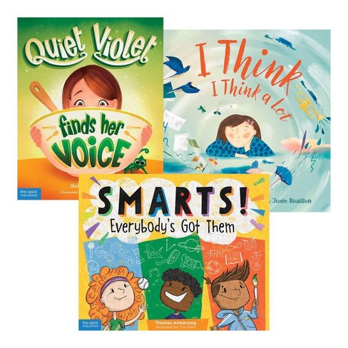 Kaplan Early Learning Understanding Differences - Set Of 3 : Target