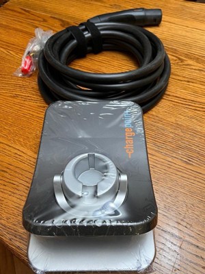 Chargepoint Home Flex Level 2 Ev Charger Nacs, Hardwired Ev Fast Charge ...
