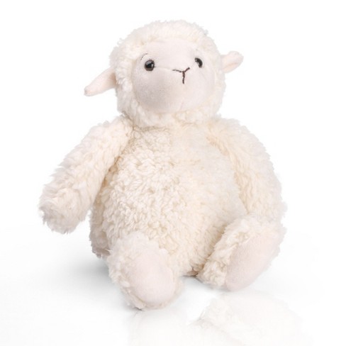 Lamb stuffed animal target store