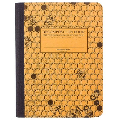 Decomposition Book : Target