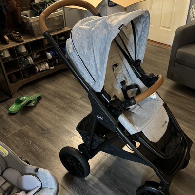 Chicco Corso Le Modular Travel System - Hampton : Target