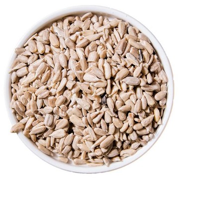 Sunrich Products Hulled Sunflower Seeds - 25 Lb : Target