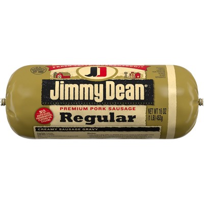 Jimmy Dean products at Target