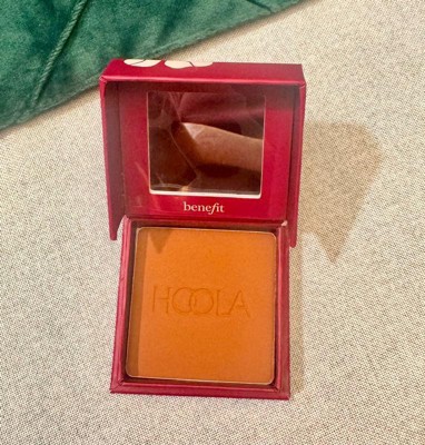 Benefit Cosmetics Hoola Matte Powder Bronzer - Original - 0.28oz - Ulta ...