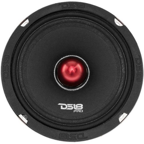 Ds18 Prox64bm Pro-x 6.5 Inch Mid-range Loudspeaker With Bullet 500 ...