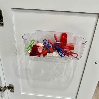 Command Large Sized Caddy With Strips : Target