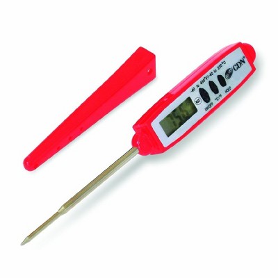 Taylor® Precision Products Waterproof Digital Thermometer : Target
