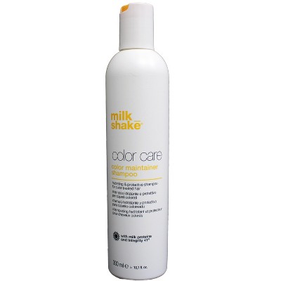 milk_shake Color Care Color Maintainer Shampoo 10.1 Ounce : Target