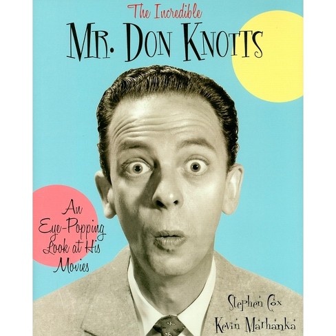 Kevin Knotts Biography
