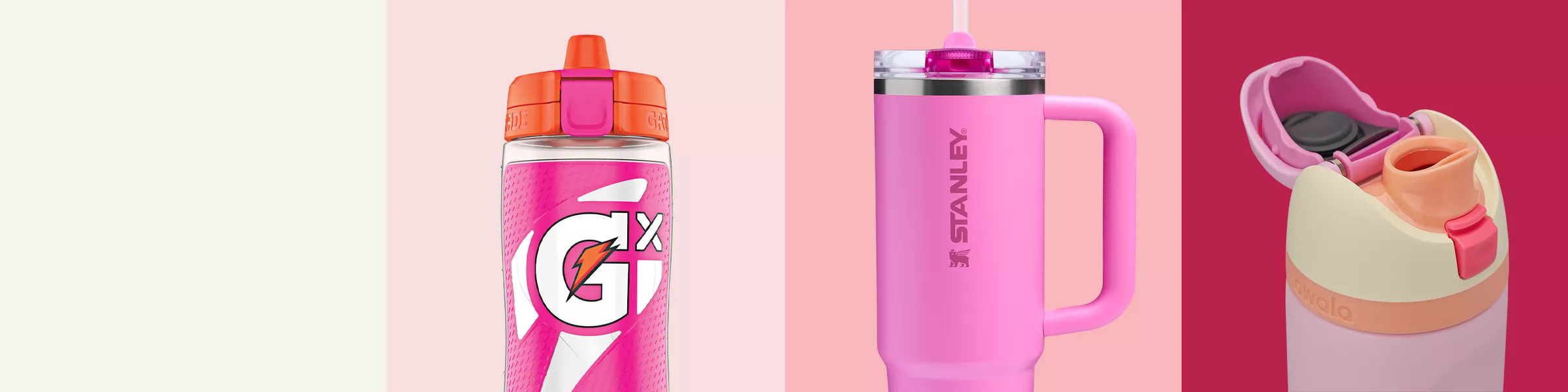 Water Bottles : Target