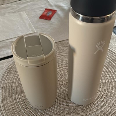 Simple Modern Voyager 16oz Stainless Steel Travel Mug With Insulated ...