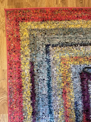 8'x10' Hargis Labyrinth Area Rug - Nuloom : Target