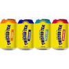 Twisted Tea Hard Iced Tea Party Pack - 12pk/12 Fl Oz Cans : Target