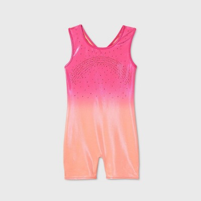 Gymnastic Leotards For Girls : Target